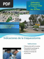 Blue Dye Test | PDF | Tinción | Medicina CLINICA