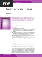 1790 Visual Inspection of Injections | PDF | Intravenous Therapy ...