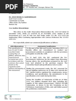 DBM Budget Circular BC - 2004-5A | PDF | Procurement | Overtime