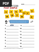 Side by Side 1 Activity Workbookpdf | PDF