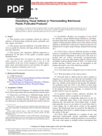ASTM-G154-23 | PDF | Ultraviolet | Fluorescence