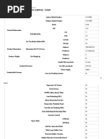 CHAMPION - TORCH Cross Reference Chart | PDF