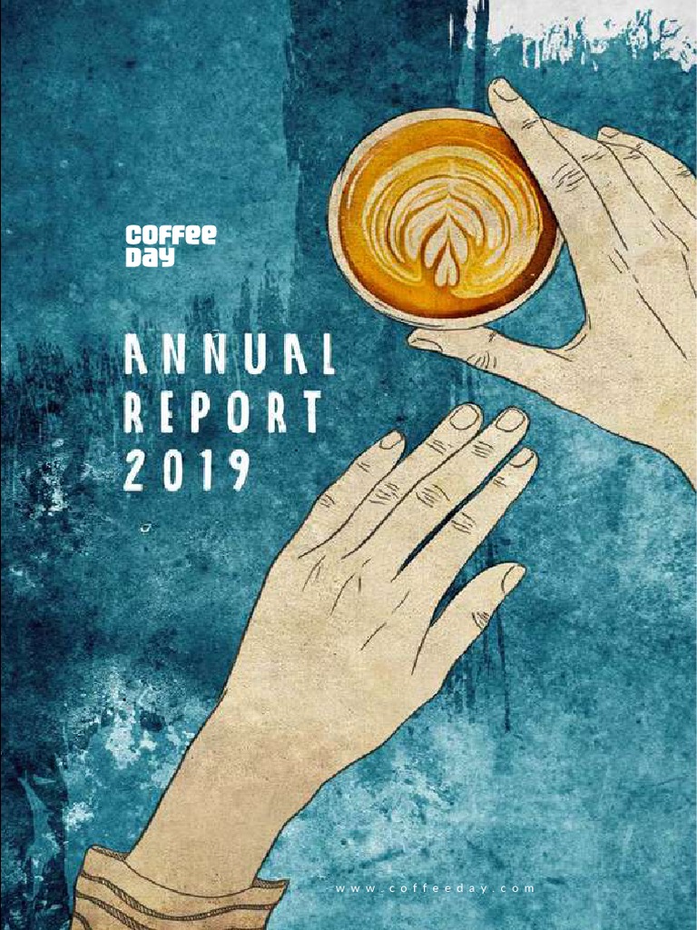Coffee Day Enterprises: Corporate Overview | PDF | Board Of Directors ...