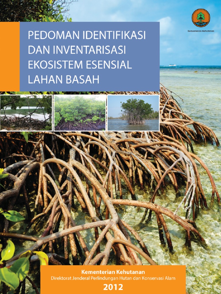 KBKT - BK Pedoman Identifikasi Dan Inventarisasi Ekosistem Esensial ...