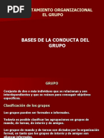 El Modelo Cíclico de Worchel | PDF | Conceptos psicologicos | Ciencias ...