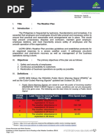 Certificate of Satisfactory Performance | PDF