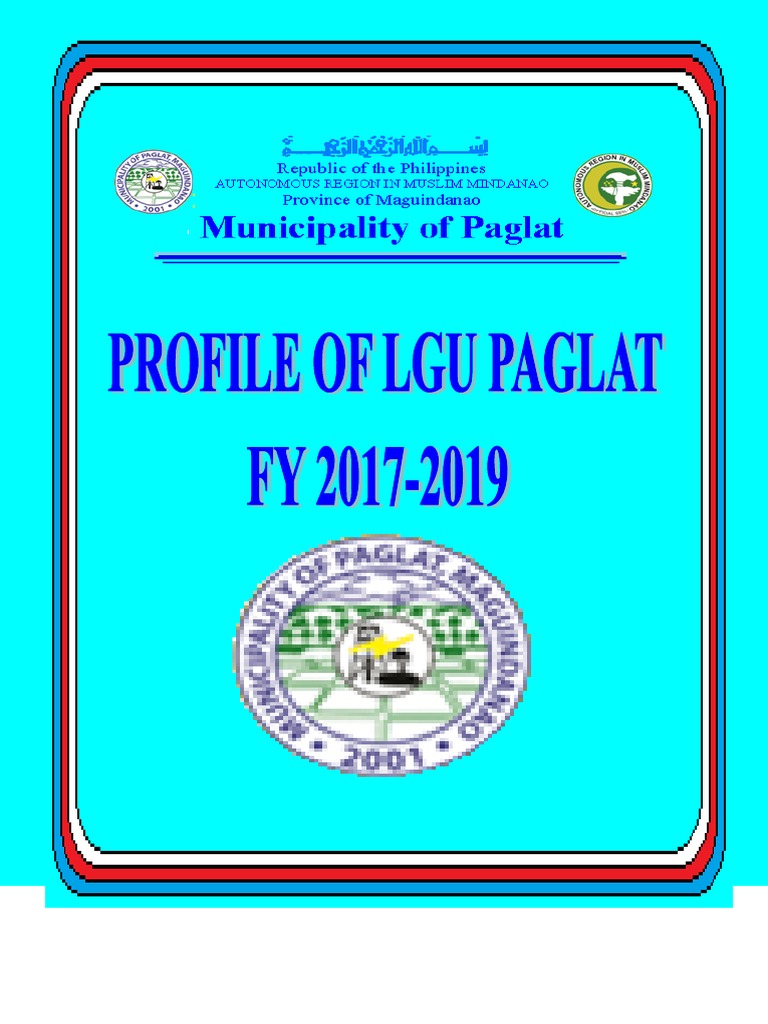 Profile of Paglat 2019 Updated 2016 2019 RBB Atl Recall July 3 2019 ...