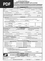 SSS Form B-309 | PDF
