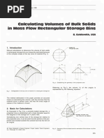 Slurry Piping Design | PDF | Rheology | Pump