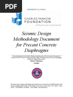 Formulas For RCC | PDF | Beam (Structure) | Prestressed Concrete