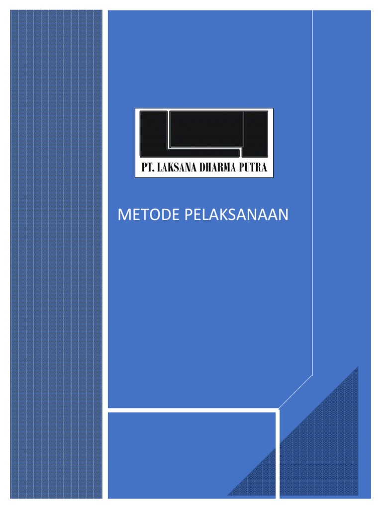 Laksana Dharma Putra PDF | PDF | Teknologi & Rekayasa