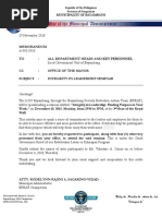 Abstract of Canvass Form | PDF | Business | Technology & Engineering