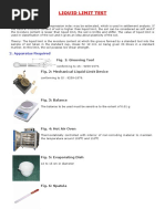 UTM Test Procedures | PDF | Strength Of Materials | Ultimate Tensile ...