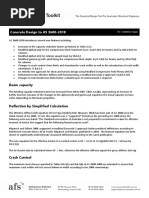 Australian Standard AS3610 | PDF