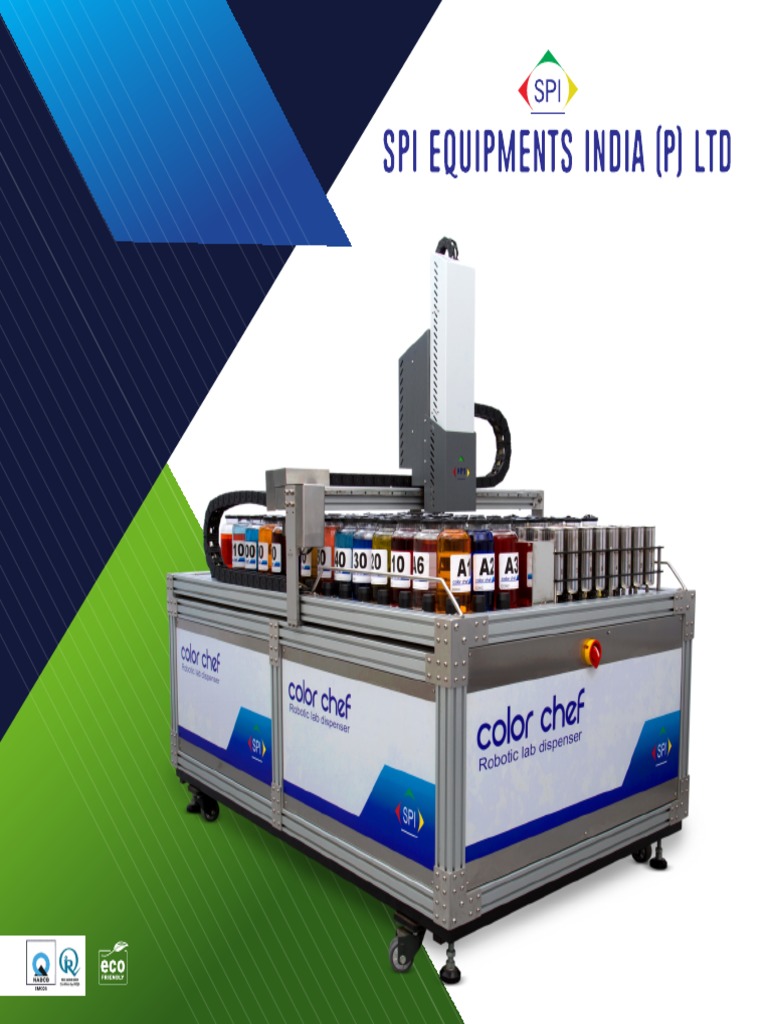 SPI Brochure | PDF
