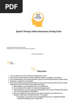 VNEST - Verb Network Strengthening Treatment A Step by Step Guide | PDF