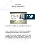 EDT Overview and Architecture in DFT | PDF | Data Compression | Logic Gate
