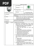 DO DAN KODE ICD 10 SKDR (Januari 2025) | PDF