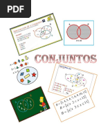 Signos de pertenencia en conjuntos | PDF