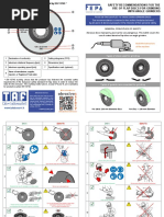 25 Material and Information Flow Chart MIFC Mapping For Lean ...