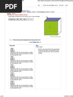 Physics 212 Equation Sheet | PDF | Science & Mathematics