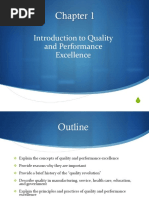 Consequences of Poor Quality Management | PDF | Product Liability | Cost