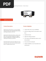 Airportrecevier | PDF | Radio Technology | Broadcasting