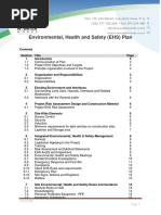 Chance Find Procedure | PDF | Burial | Archaeology