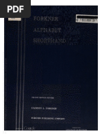 Stenography | PDF | Shorthand | Semiotics