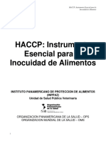 Diferencias Entre Un PCC y PPRO | PDF | Análisis de Riesgo y Puntos ...