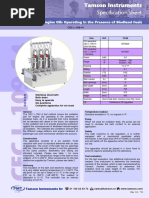 Astm D4985 10 2023 | PDF | Chemical Substances | Chemistry