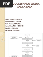 Rangkuman Metode RSM dan Minitab | PDF
