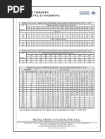 Catalogo ERFV Repsa PDF | PDF | Materiales | Materiales transparentes