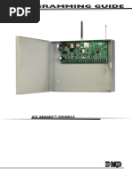 APC200 ECM-ECI Full Flow User Manual v1.9 | PDF | Automatic ...