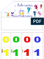 Capibara Matematico Primer Grado | PDF