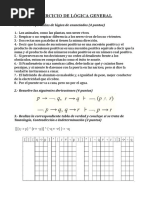 Soft Law: Definición y Ejemplos | PDF | Tratado | Ley internacional