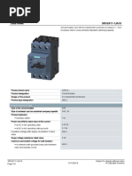Essex Furukawa Datasheet GPMR 200 HD EN | PDF | Electrical Resistance And Conductance ...
