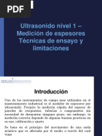 Signo de Risser | PDF | Escoliosis | Rtt