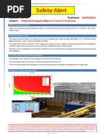 Appendix II DNV-M-scat | PDF | Risk | Safety