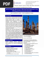 Api 571 - 2020 | PDF | Steel | Stainless Steel