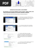 Formulario Seprec | PDF | Business