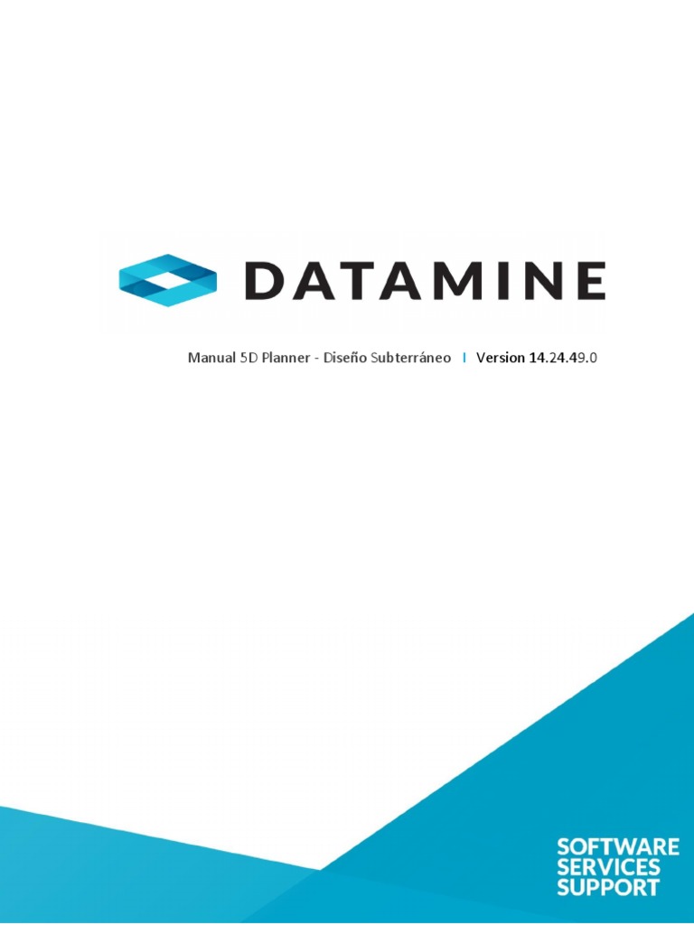 Manual - 5D Planner | PDF | Archivo de computadora | Almacenamiento de ...