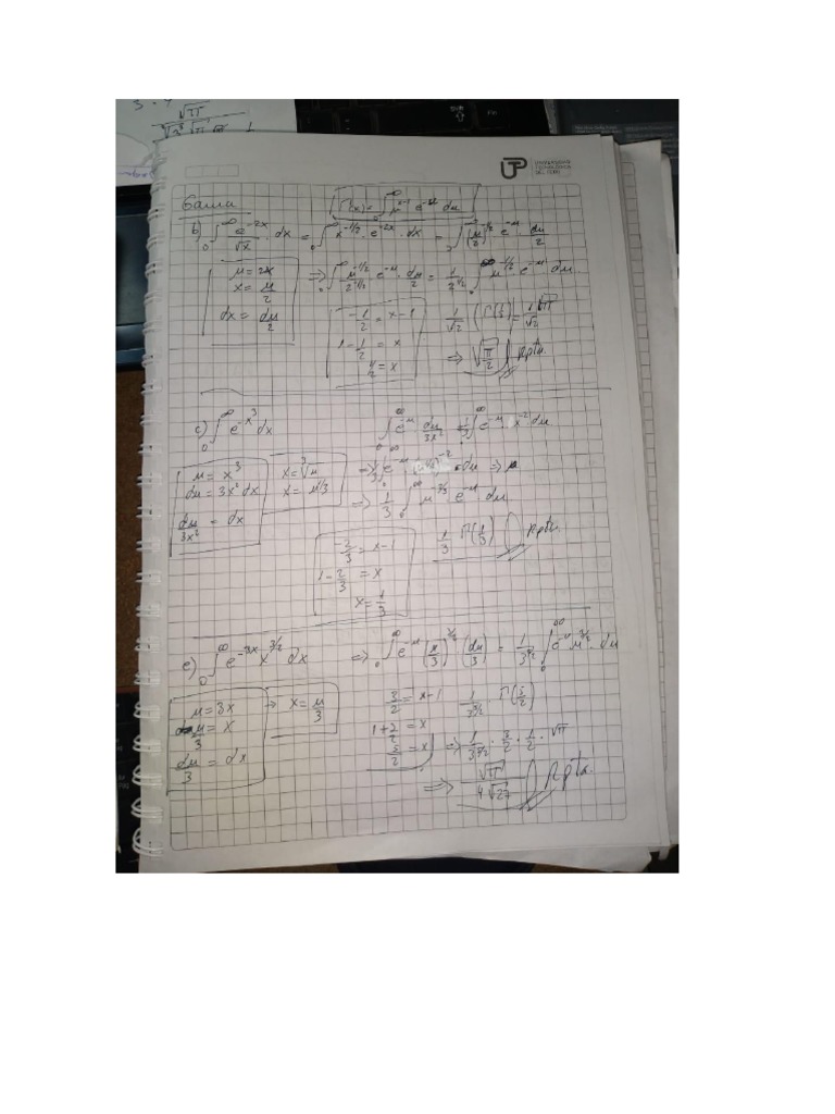 Gamma PDF | PDF
