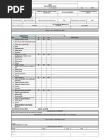 Check List Tirfor | PDF