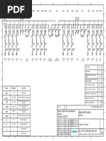 Typical 400kV TRF (HV) Bay View (GIS MODULE) | PDF | Transformer ...
