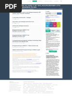 Here: C Programming by Balagurusamy 6th Edition PDF | PDF | Computer ...