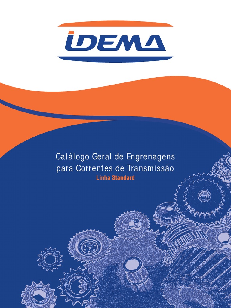 Catalogo Idema | PDF | Cinemática
