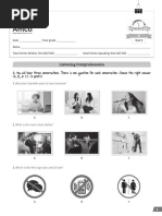 LP Finding Common Ground | PDF | Lesson Plan | Learning