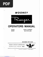 Type Certificate Cessna 172 3A12 - Rev - 83 | PDF | Flight Control ...