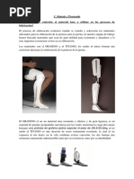 Posición Sedente | PDF | Factores humanos y ergonomía